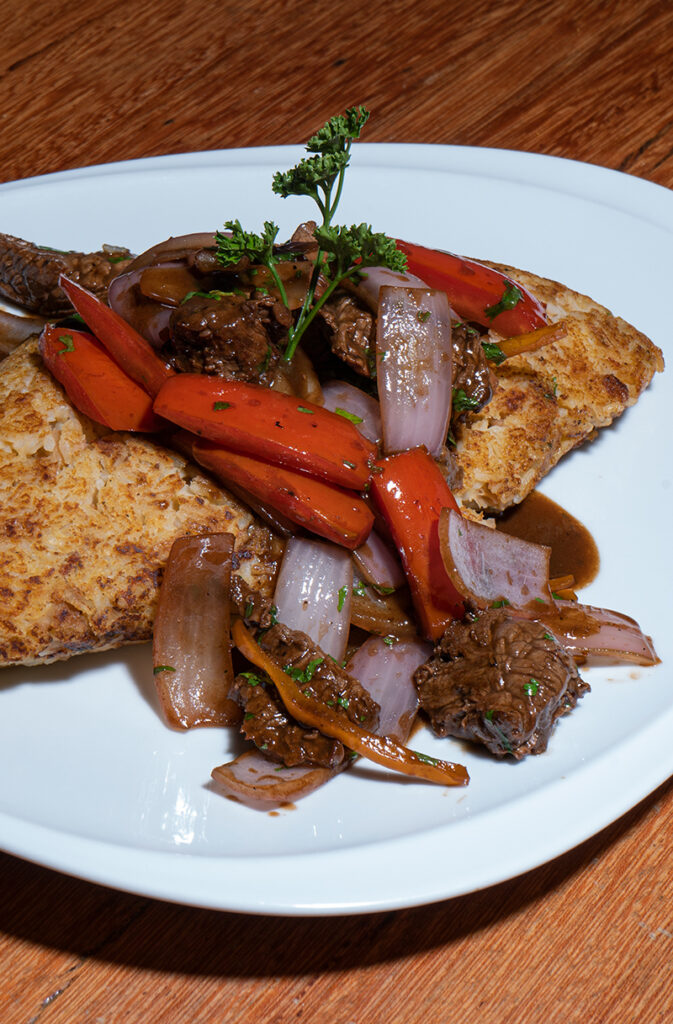 Restaurante Toñito